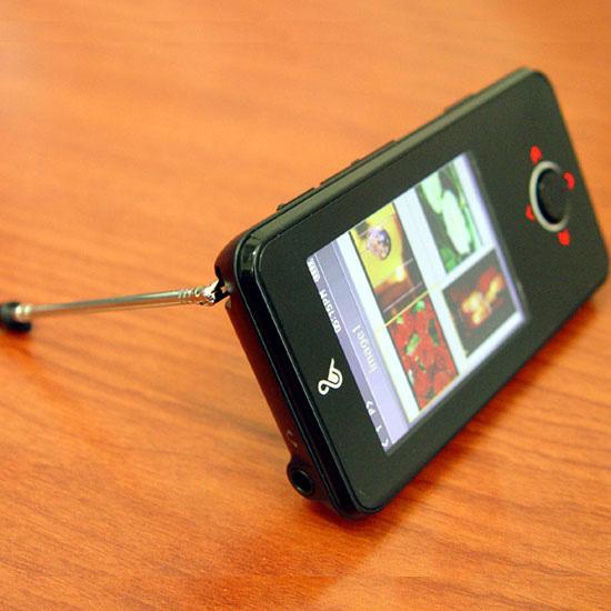 뽐뿌::[인터파크] LG FM35 지상파DMB + MP3 1G (229,000원, 무료배송)